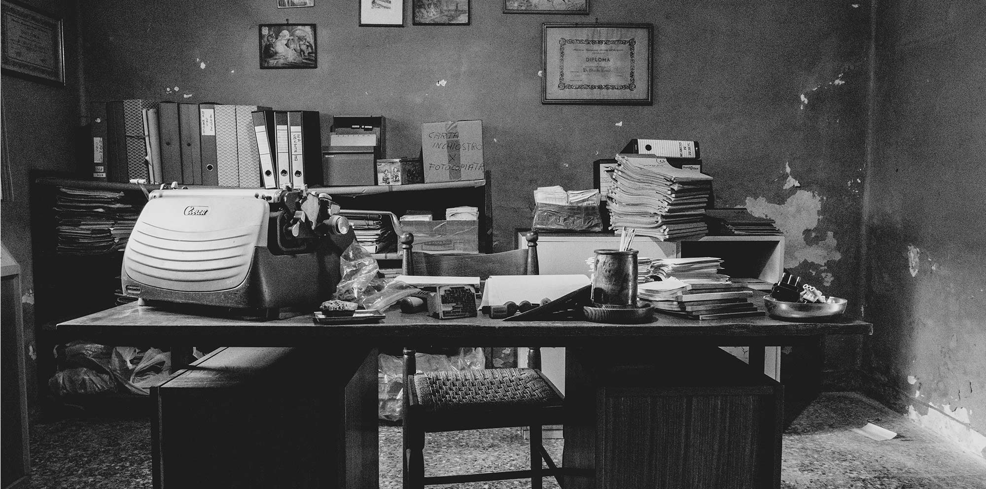 De Marchi dal 1946 – DeMarchi 1946